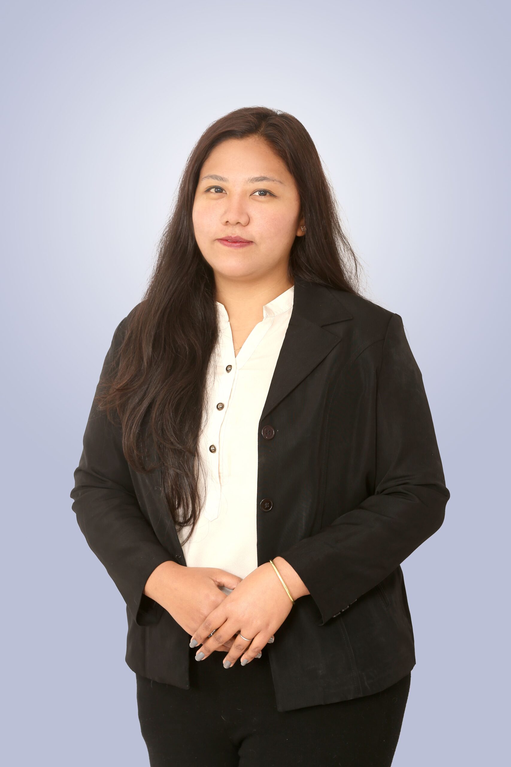 Merika Shrestha – Zodiac Finance
